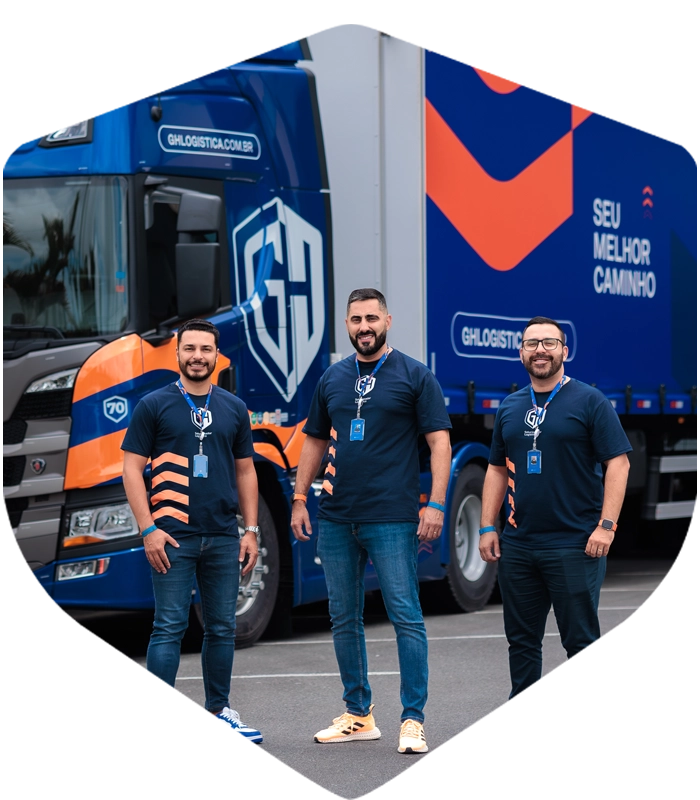 GH - Solucionador Logístico