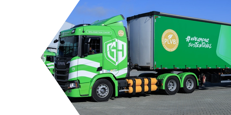 GH - Solucionador Logístico